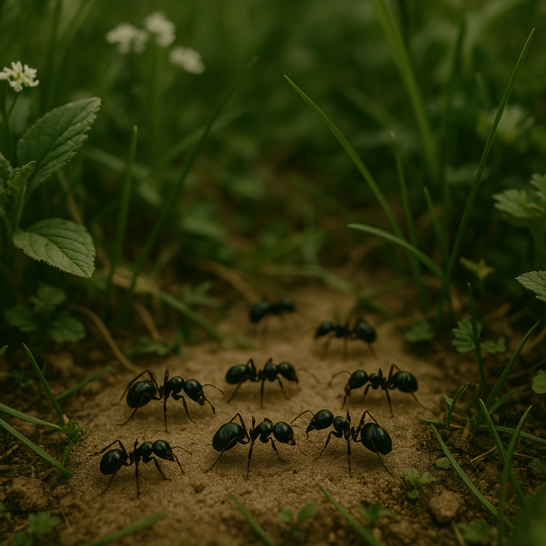 Todo sobre las hormigas: Características tipos y curiosidades - Tu ...