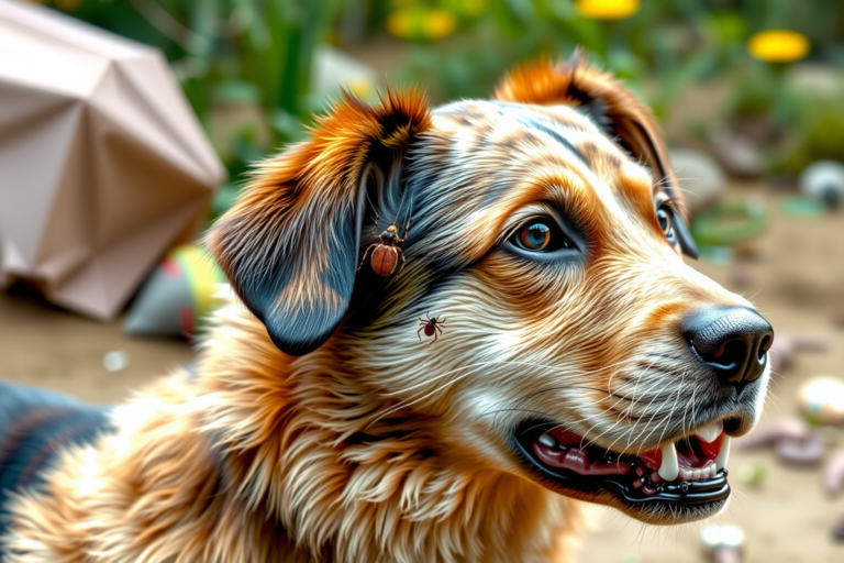Garrapatas en perros: cómo prevenirlas y eliminarlas de forma efectiva ...